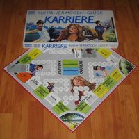 Careers | Board Game | BoardGameGeek
