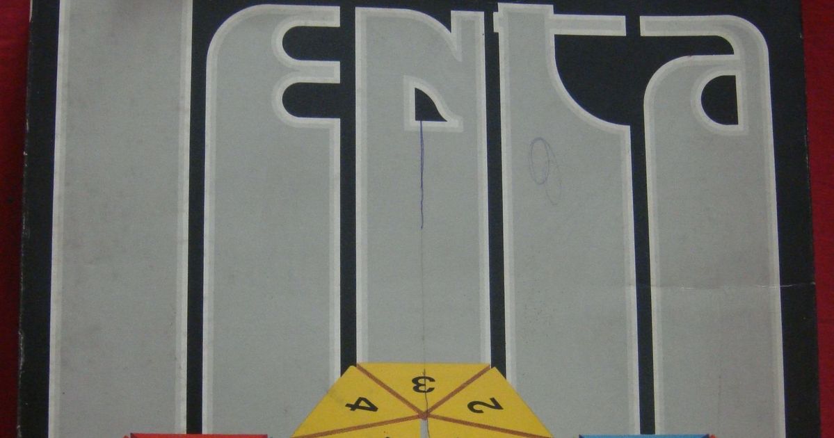 Penta | Board Game | BoardGameGeek