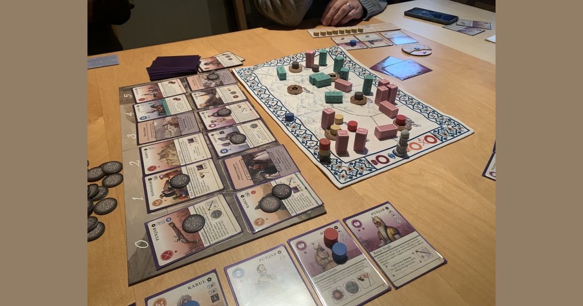 BoardGameGeek
