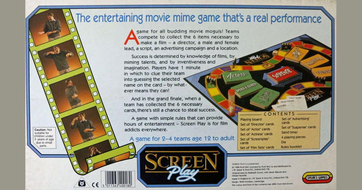 BoardGameGeek