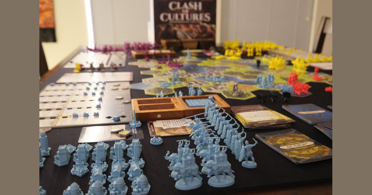 BoardGameGeek