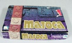 Matoca | Board Game | BoardGameGeek
