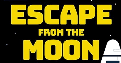 Escape from the Moon | Board Game | BoardGameGeek
