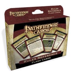 pathfinder basic rules