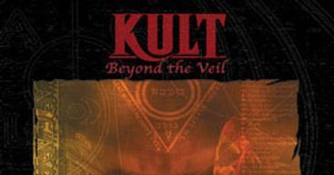 Kult: Beyond the Veil | RPG Item | RPGGeek