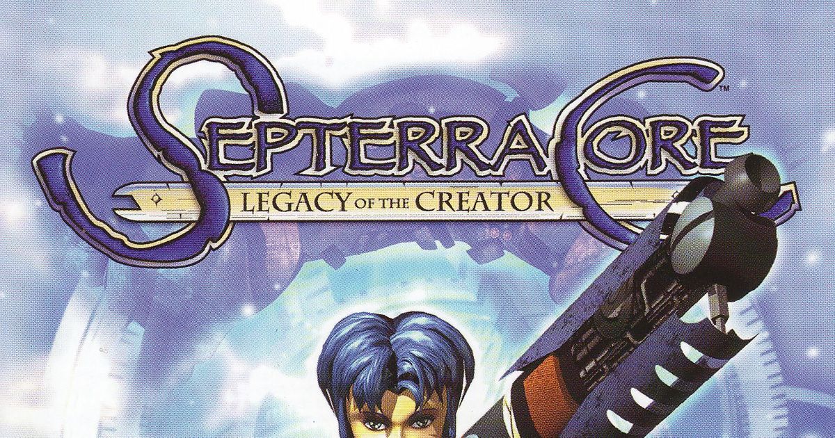 Septerra Core: Legacy of the Creator | Video Game | VideoGameGeek