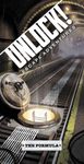 Unlock!: Escape Adventures | Board Game | BoardGameGeek