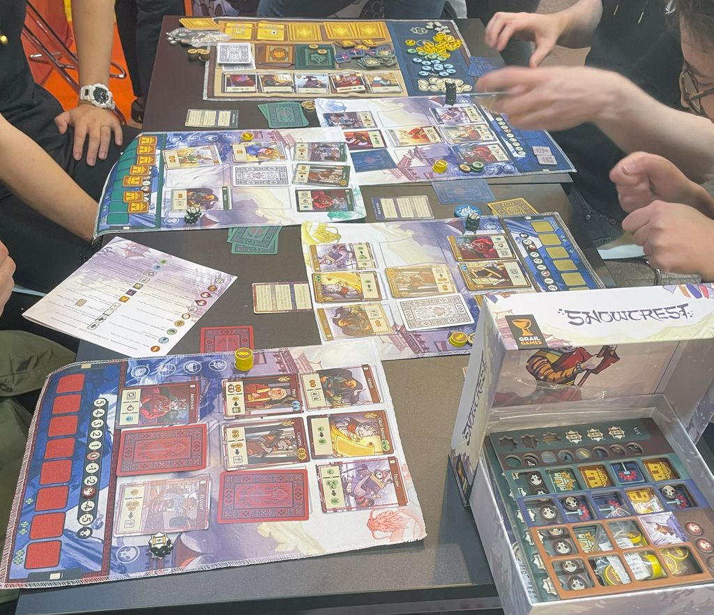 BoardGameGeek
