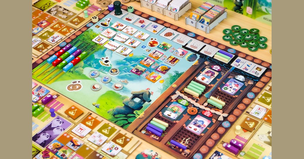 BoardGameGeek