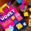 Wonky | Board Game | BoardGameGeek