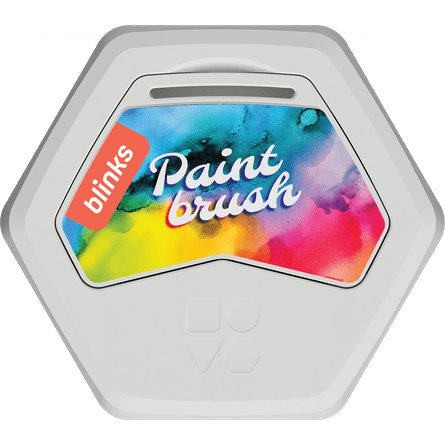 Paintbrush | Board Game | BoardGameGeek