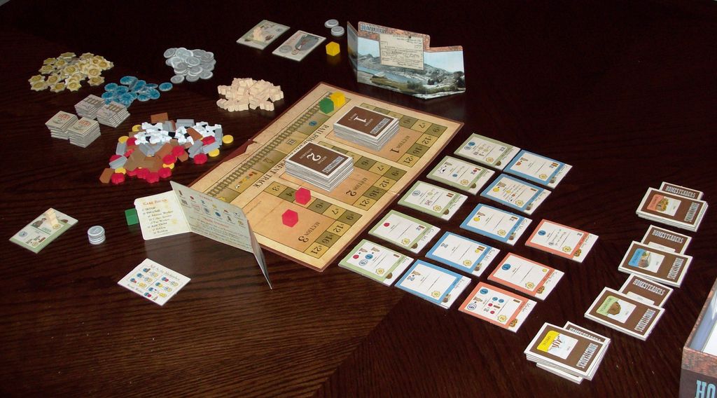 BoardGameGeek