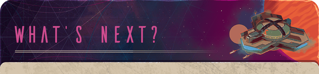 Voidfall Design Spotlight #11: The Last Development Update of 2021 ...