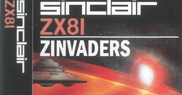 Zinvaders | Video Game | BoardGameGeek