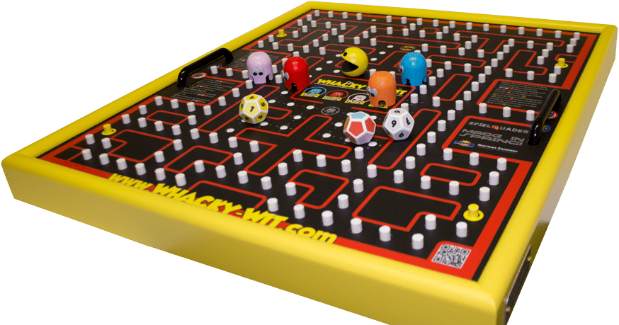 Whacky Wit | Board Game | BoardGameGeek