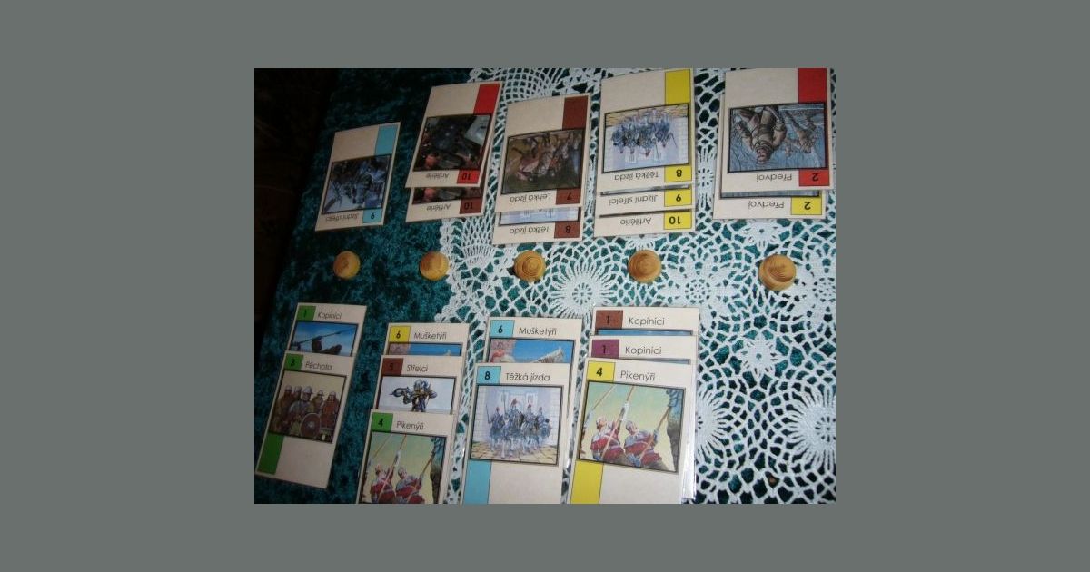 BoardGameGeek