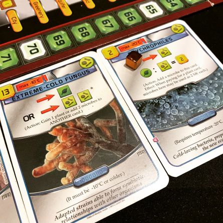 It's All About That Sweet, Sweet Tessellation | Sneaky Meeples | RPGGeek