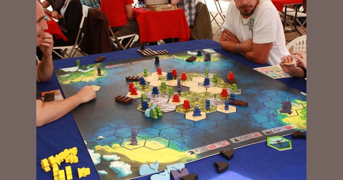 BoardGameGeek