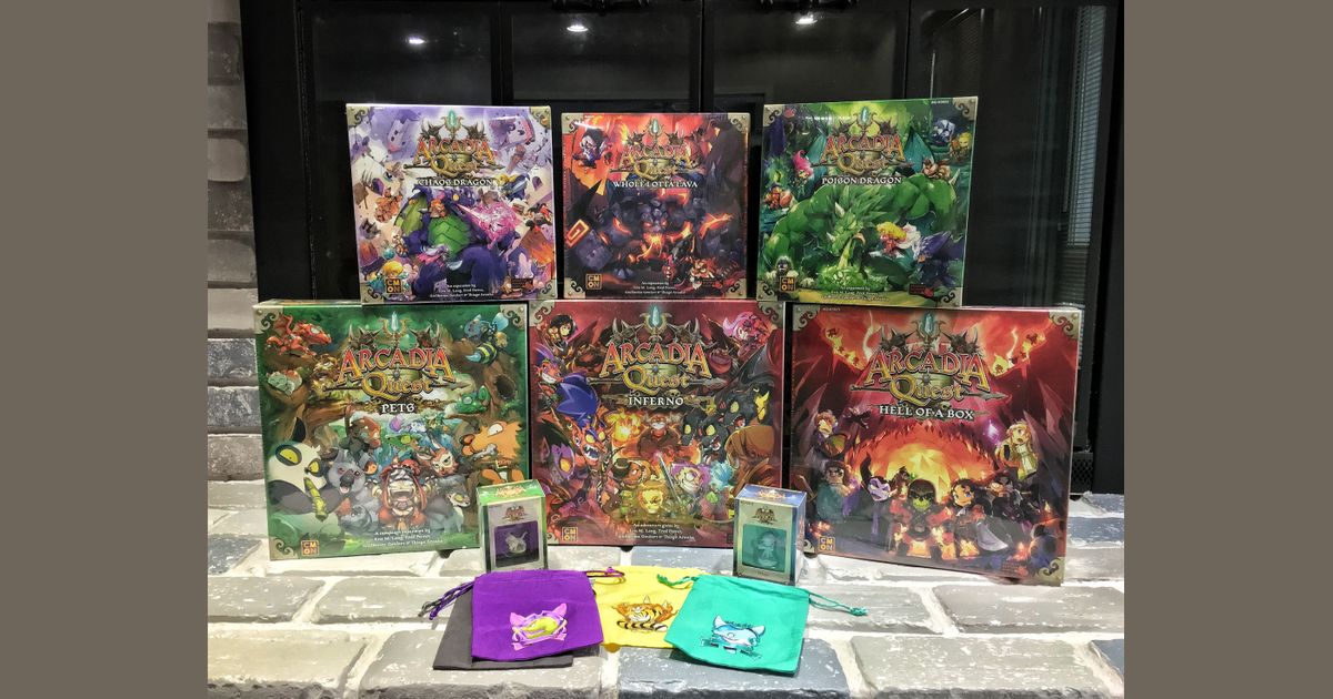 BoardGameGeek