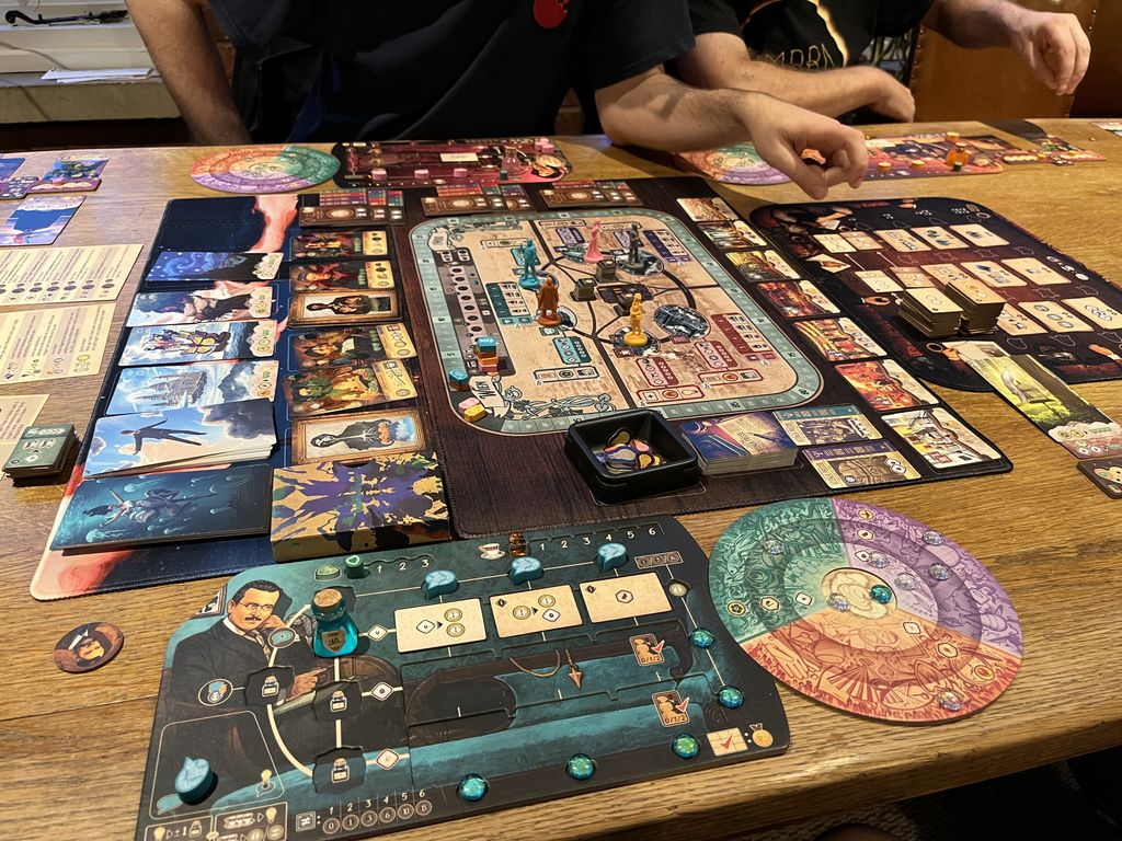 BoardGameGeek