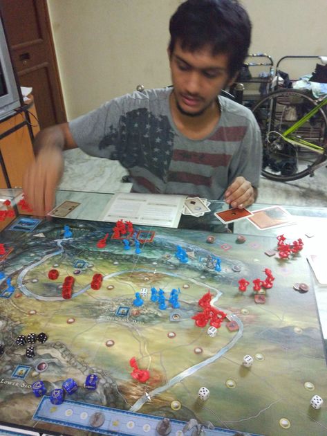 BoardGameGeek