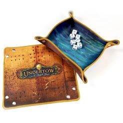 undertow control