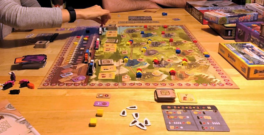 BoardGameGeek