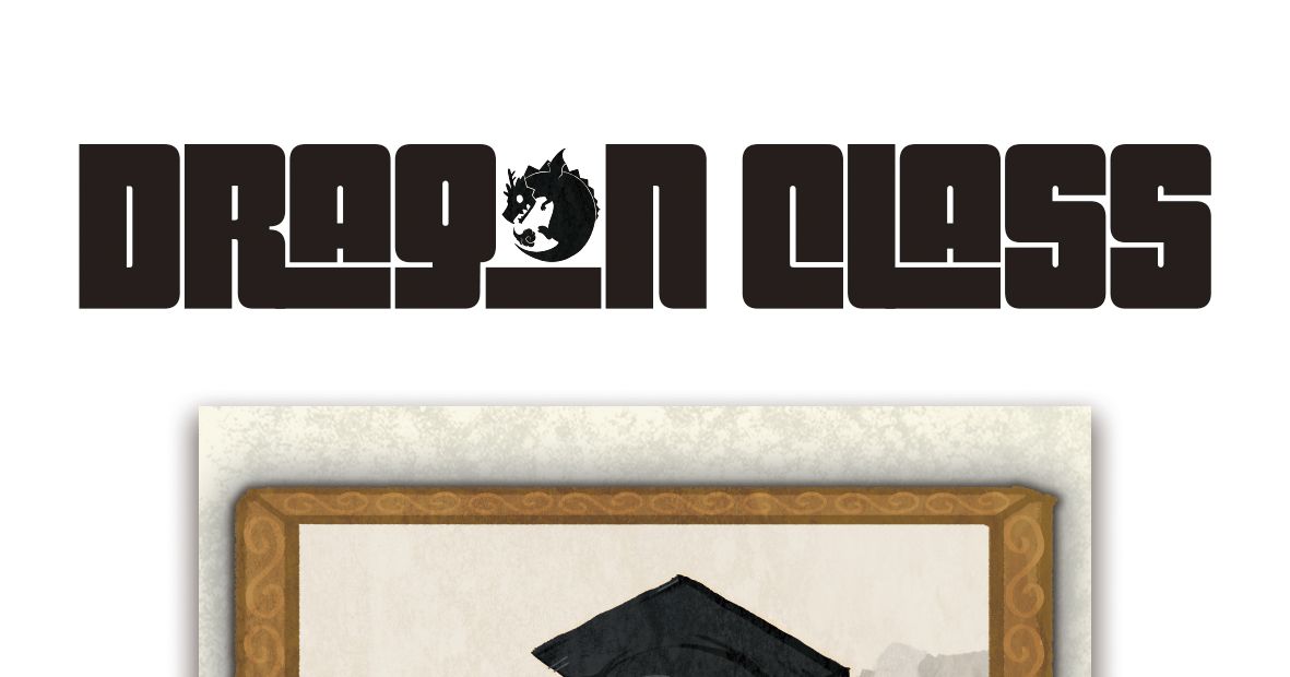 Dragon Class | Board Game | BoardGameGeek
