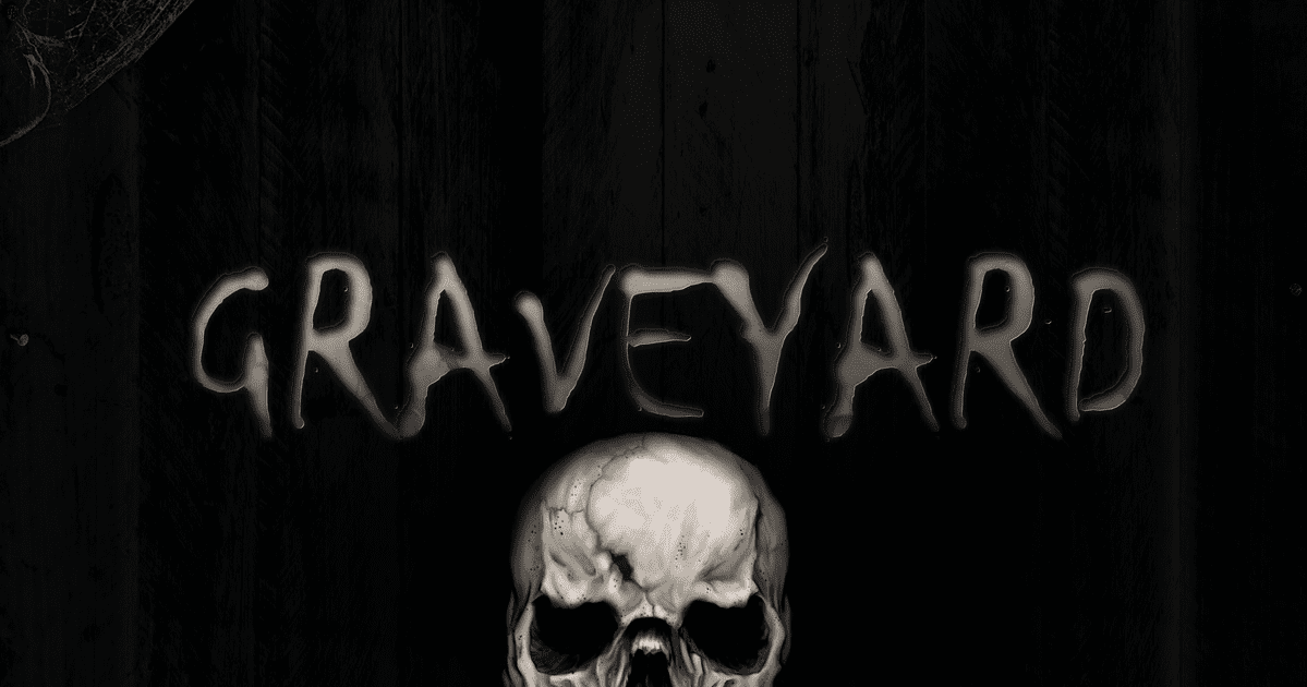 Graveyard | Board Game | BoardGameGeek