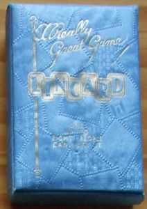 Lincard | Board Game | BoardGameGeek
