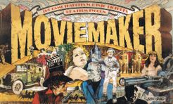 International Movie Maker | Board Game | BoardGameGeek