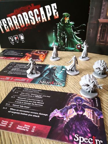 Simple, Immersive and Fun! A Terrorscape Review | Terrorscape