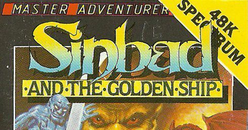 Sinbad and the Golden Ship | Video Game | VideoGameGeek