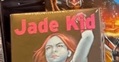 Hour of Need: Jade Kid | Board Game | BoardGameGeek