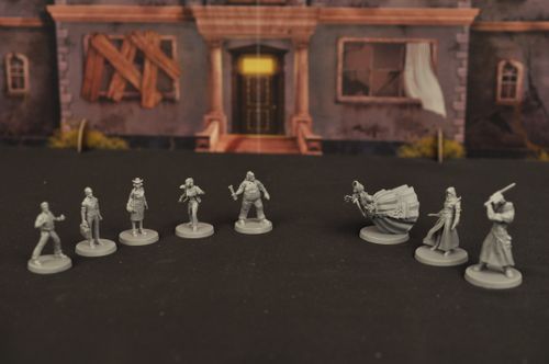 Terrorscape Review (EN) | Terrorscape