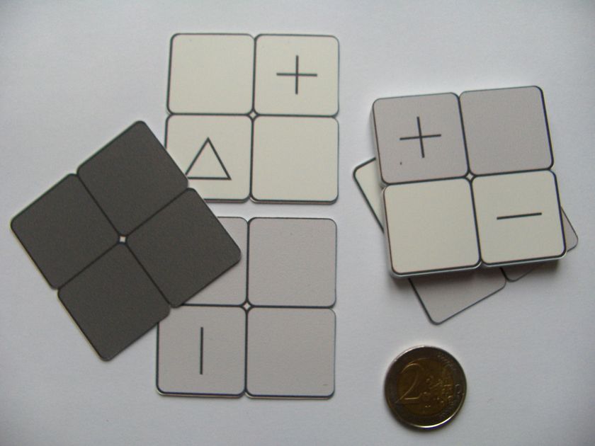 Simbols | Board Game | BoardGameGeek