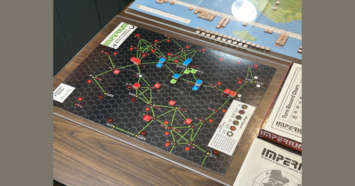 BoardGameGeek