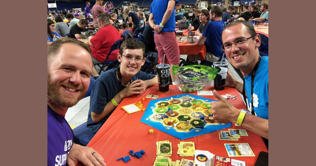 BoardGameGeek