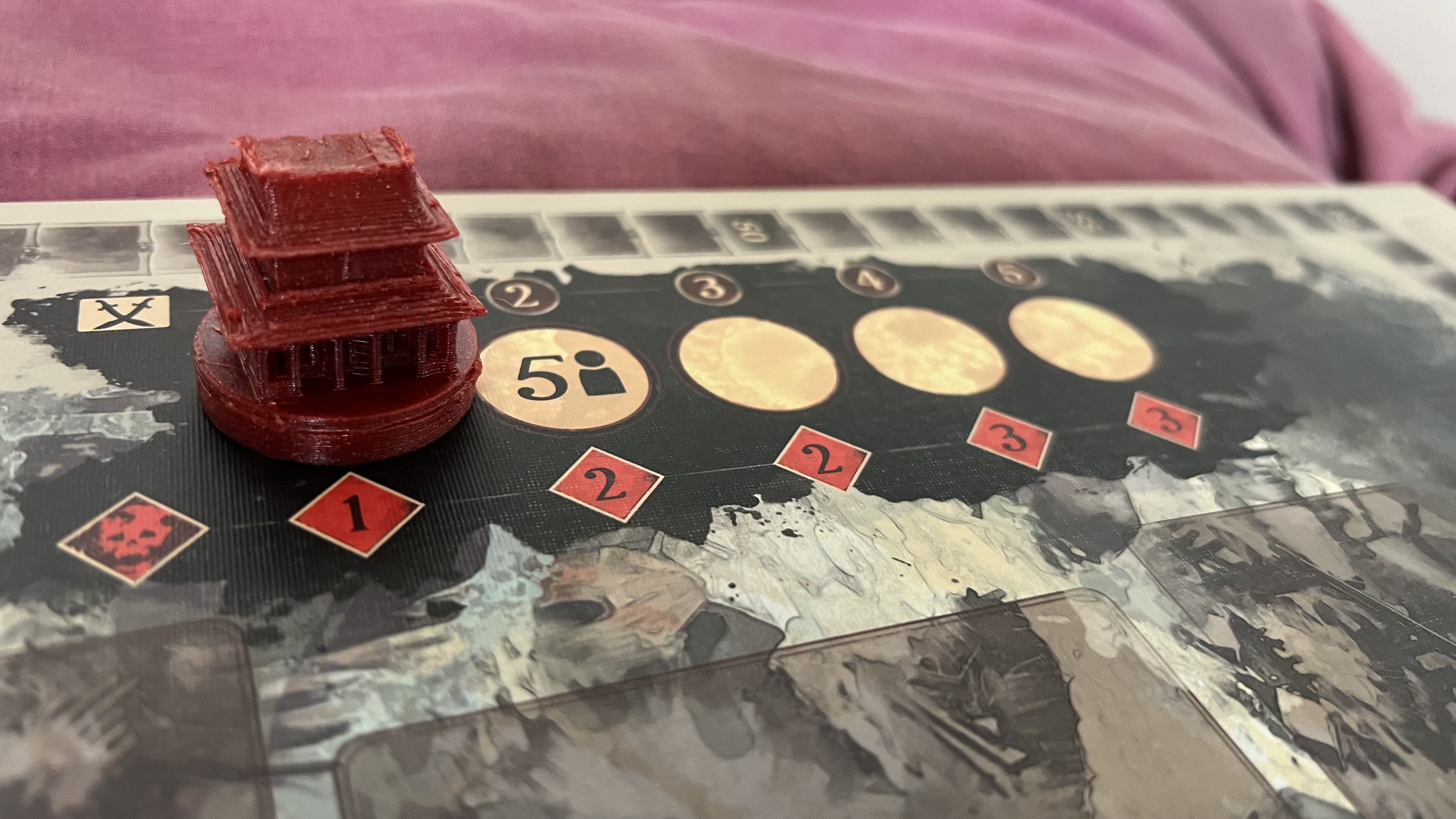 Time Token Upgrade? | The Great Wall