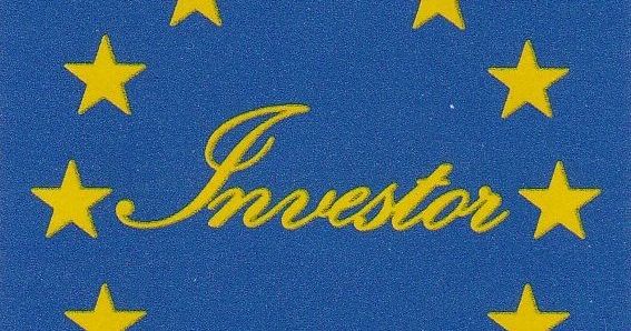 Investor | Board Game | BoardGameGeek