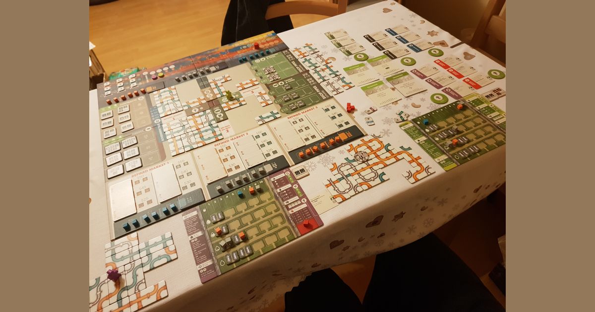 BoardGameGeek