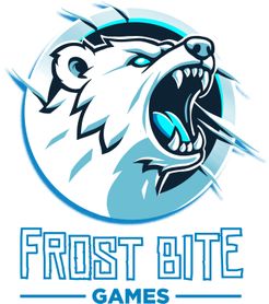 frosty bite logo