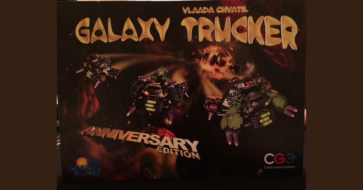 We'll build ships. We'll fly through space. What could go wrong? | That ...