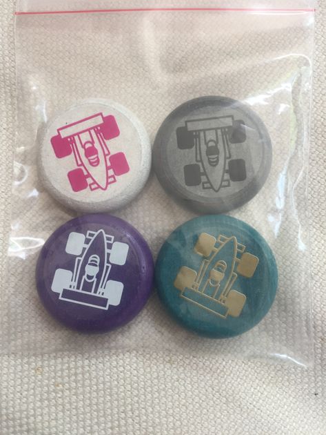 PitchCar: Extra Cars | Board Game | BoardGameGeek