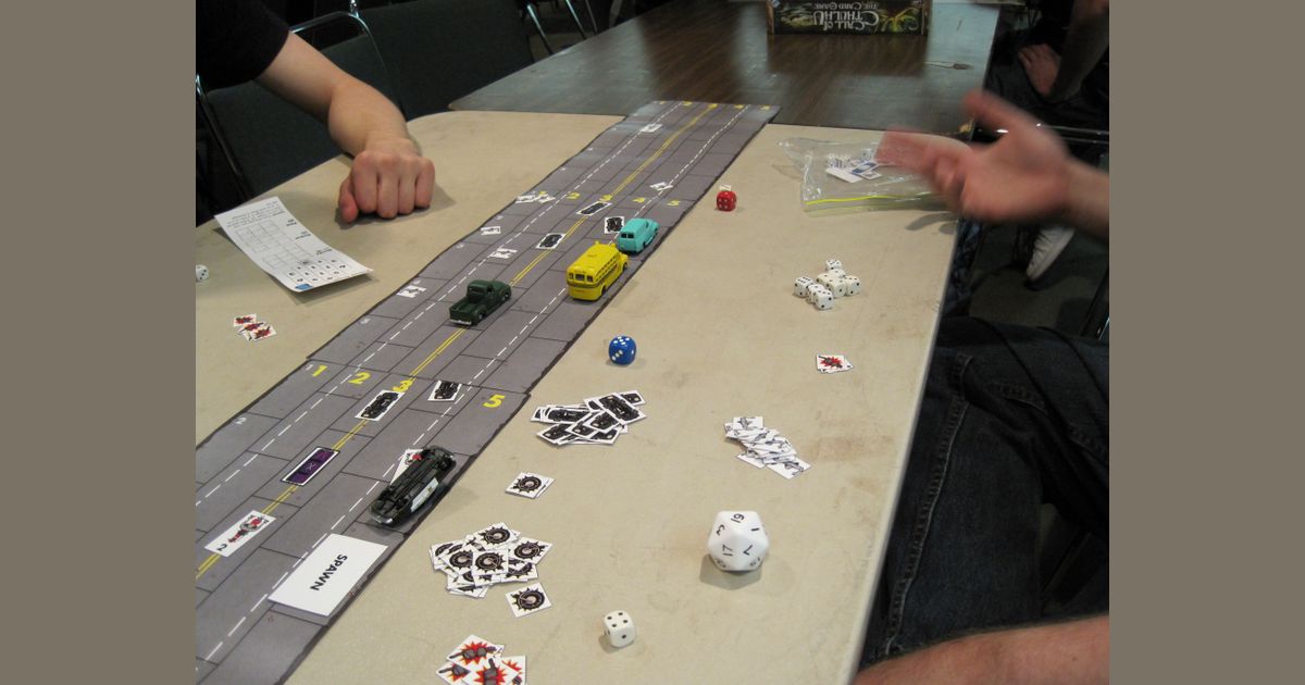 BoardGameGeek