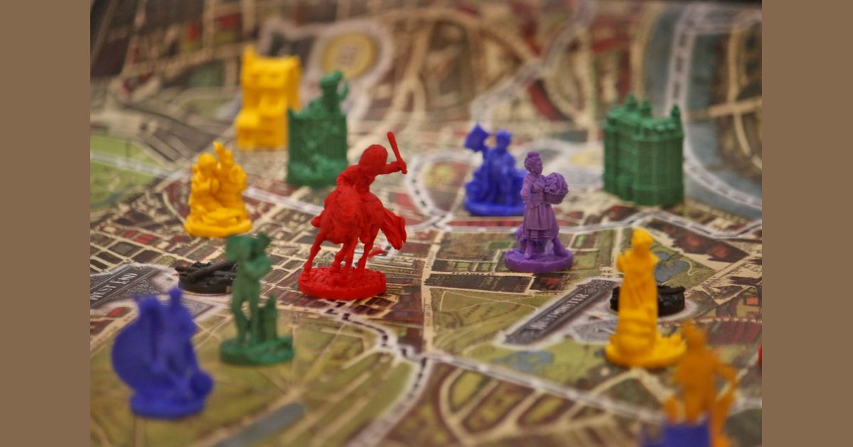 BoardGameGeek