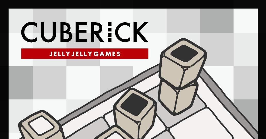 Cuberick | Board Game | BoardGameGeek