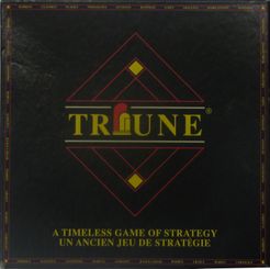 Triune | Board Game | BoardGameGeek