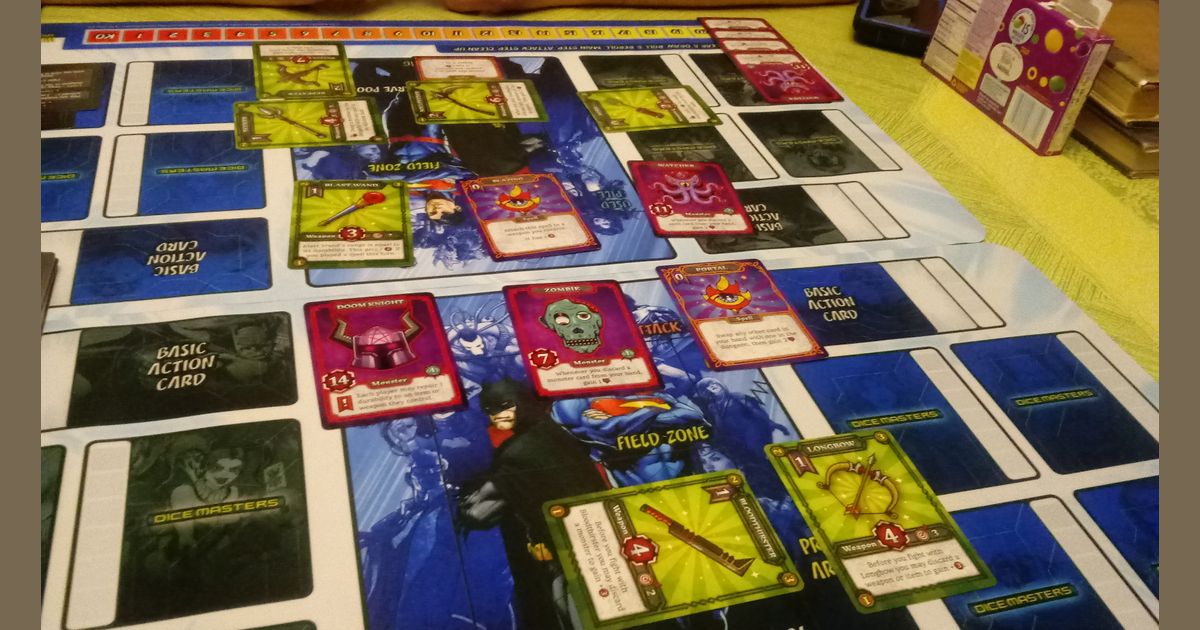 BoardGameGeek