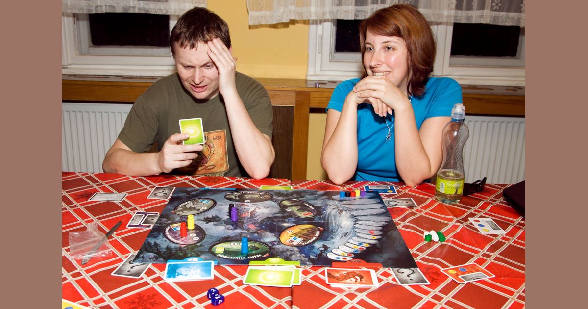 BoardGameGeek